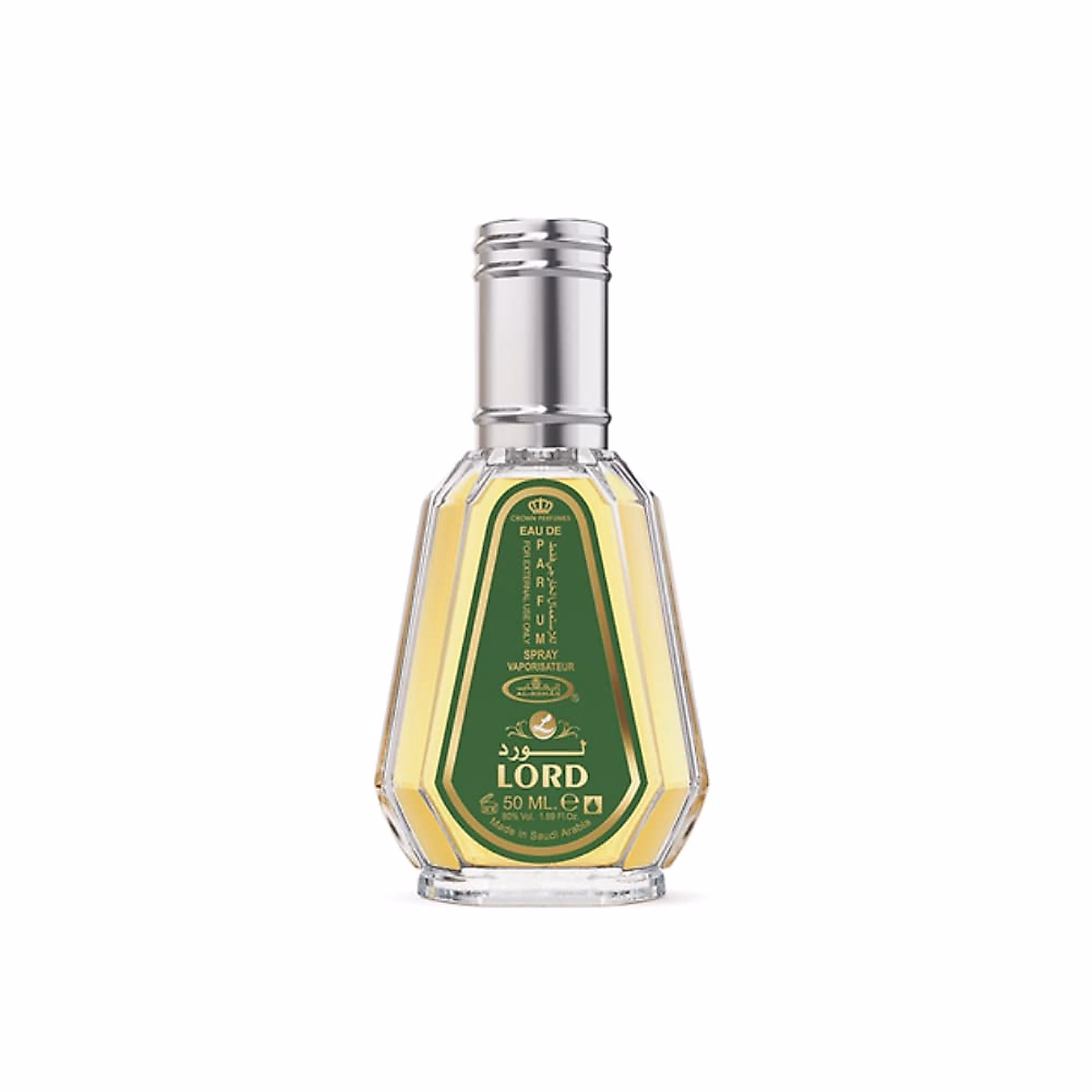 Lord - Al-Rehab Eau De Perfume Perfume Spray- 50 ml (1.65 fl. oz)