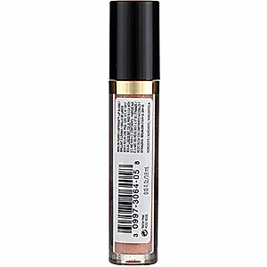 Revlon Super Lustrous Lip Gloss, Snow Pink .13 oz (Pack of 2)