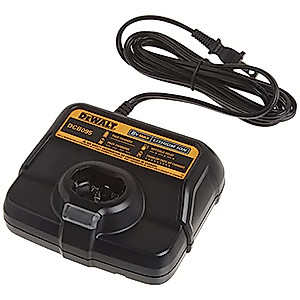 DEWALT 8V MAX Cordless Screwdriver with Conduit Reamer, Gyroscopic, Electric (DCF681N2)