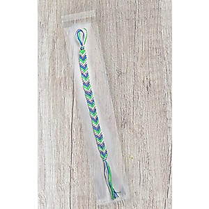 Clear Self Sealing Cellophane Bags 2" x 10" Cookie Bags 100 Pack for Bakery, Cookies, Pretzel, Gifts and Treats (2"x10")…