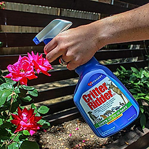 Havahart Critter Ridder 32 oz. Ready-To-Use Animal Repellent 3145-2