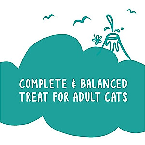 Friskies Party Mix Crunch Variety Pack (9 Flavors) - Wild West, Morning Munch, Mixed Grill, Picnic, Beachside, Cheezy Craze, Original, California Dreamin', and Meow Luau