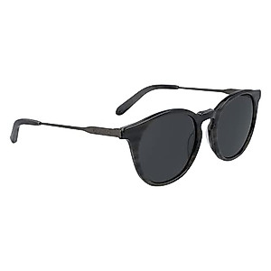 DRAGON Hype Sunglasses - Matte Black Frame | Lumalens Smoke Lens