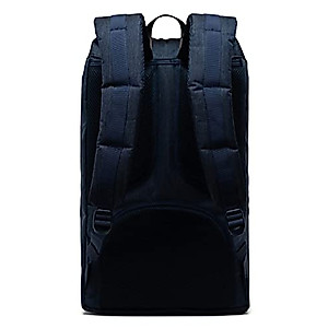 Herschel Supply Co Little America Indigo Denim One Size