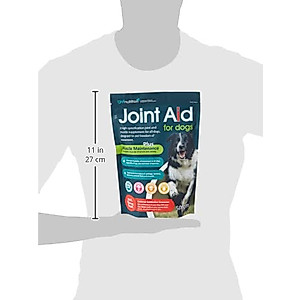 GWF Joint Aid For Dogs 500g