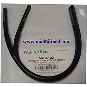 1014445 Tubing Stethoscope Ea Welch-Allyn -5079-102