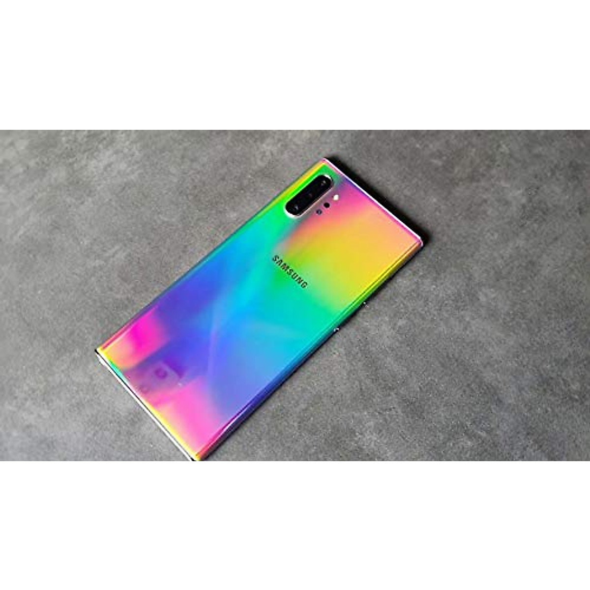 Samsung Note 10 Plus Verizon Aura Glow 256GB