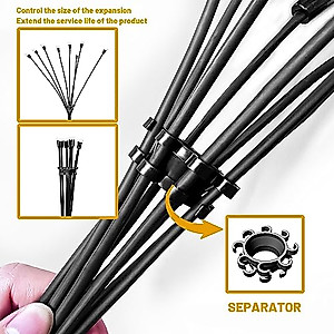 Siuholi Solar Lights-Firefly Lights, New Upgraded 4 Pieces Together Feature 32 LEDs Solar Starburst Swaying Waterproof Lights in Each Pack, Great for Lighting，Warm White（4pack） (Siuholi-1)