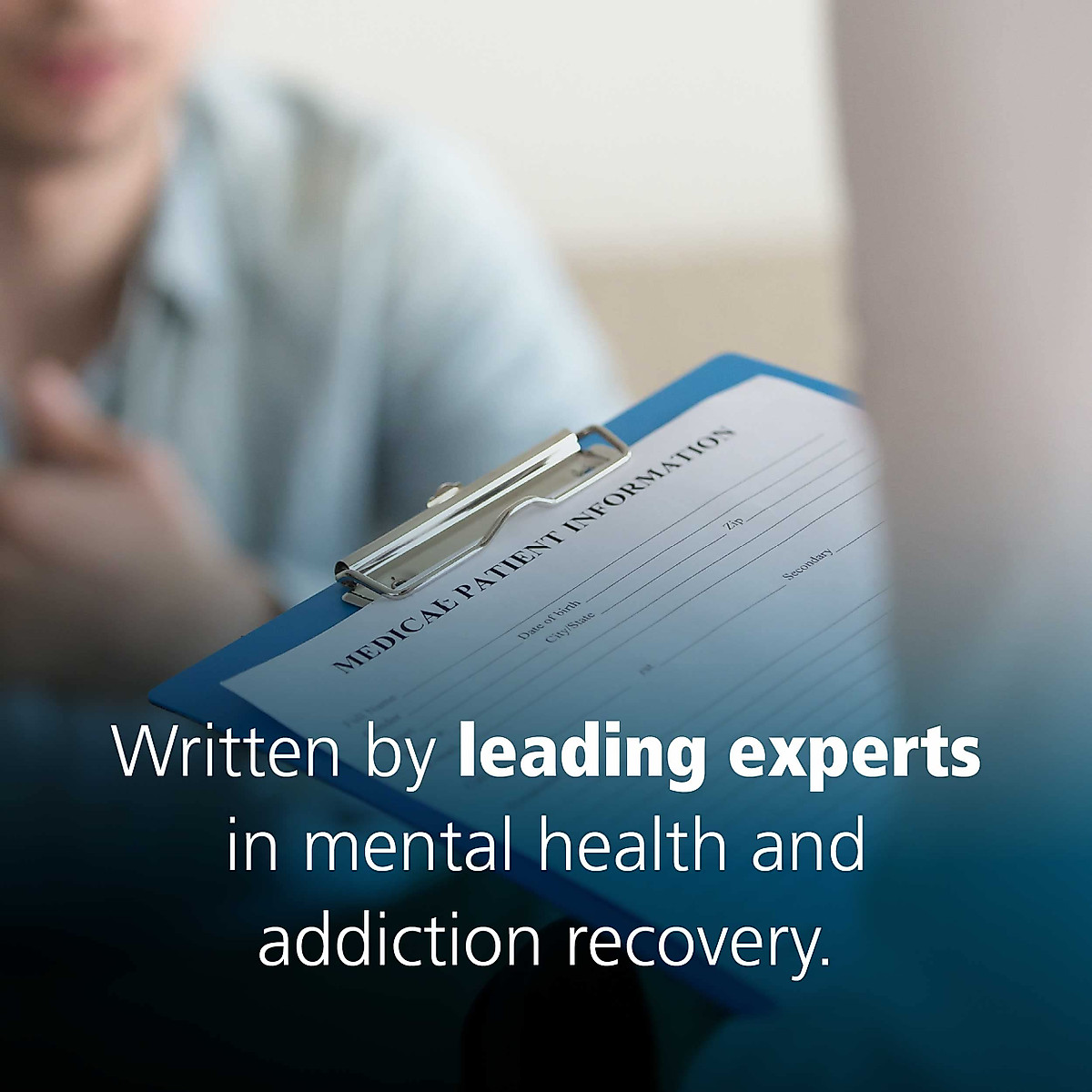 The Mindfulness Workbook for Addiction: A Guide to Coping with the Grief, Stress, and Anger That Trigger Addictive Behaviors