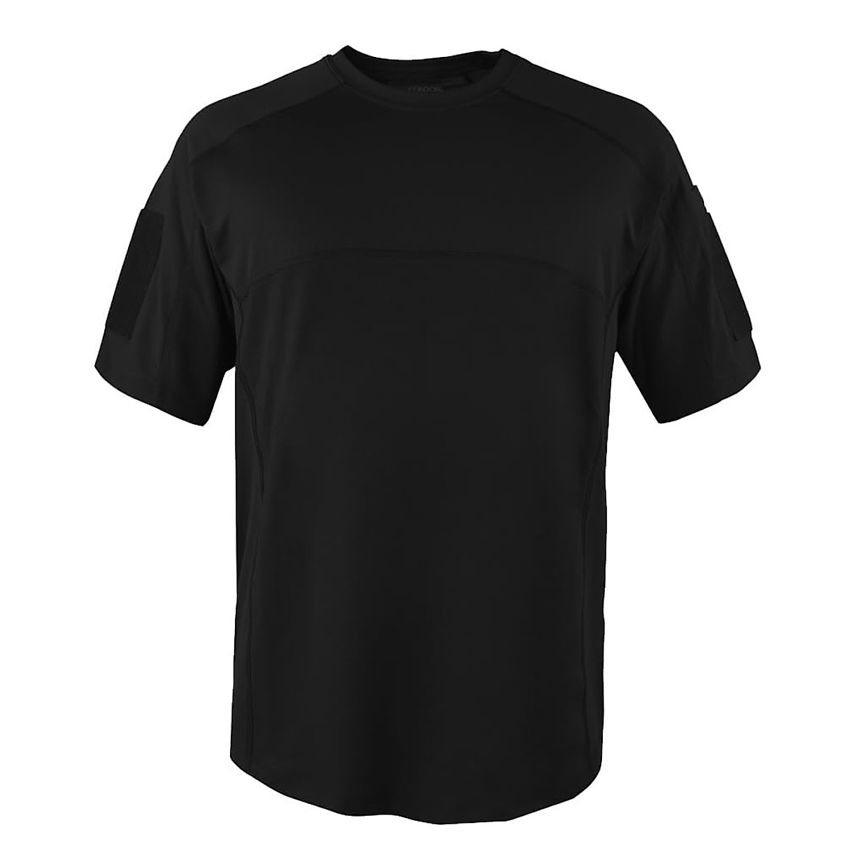 Condor Elite 101117-002-XL Trident Battle Top Black, XL