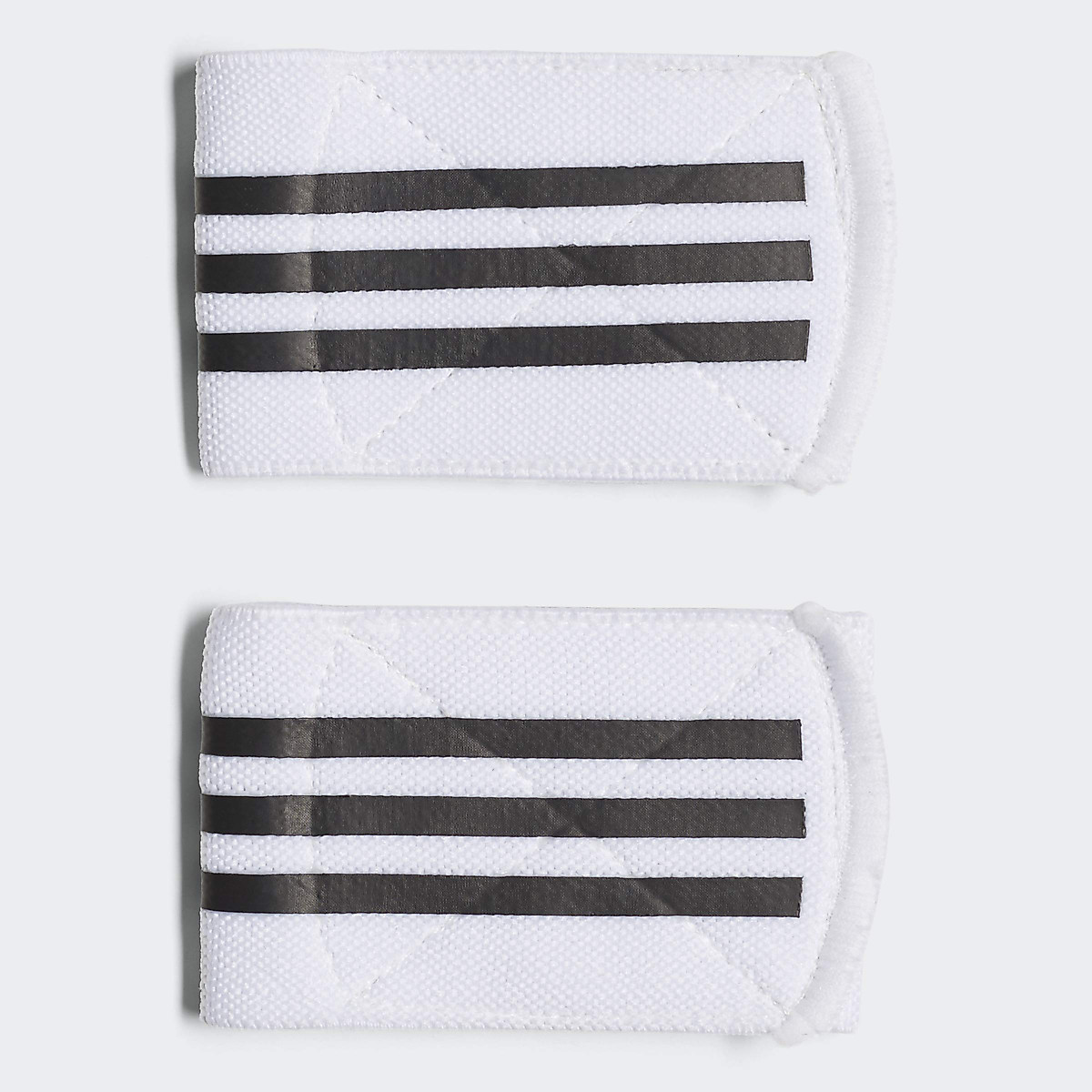 adidas Ankle Straps (White)