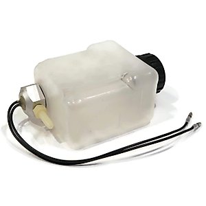 The ROP Shop | Gear Oil Lube Bottle for 1996-1997 MerCruiser Alpha One Gen II 0F680000-0K999999