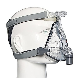 CPAP Masks Full Face Size Medium Nasal CPAP MASK