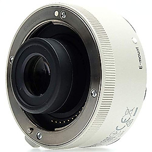 Sony FE 2.0x Teleconverter