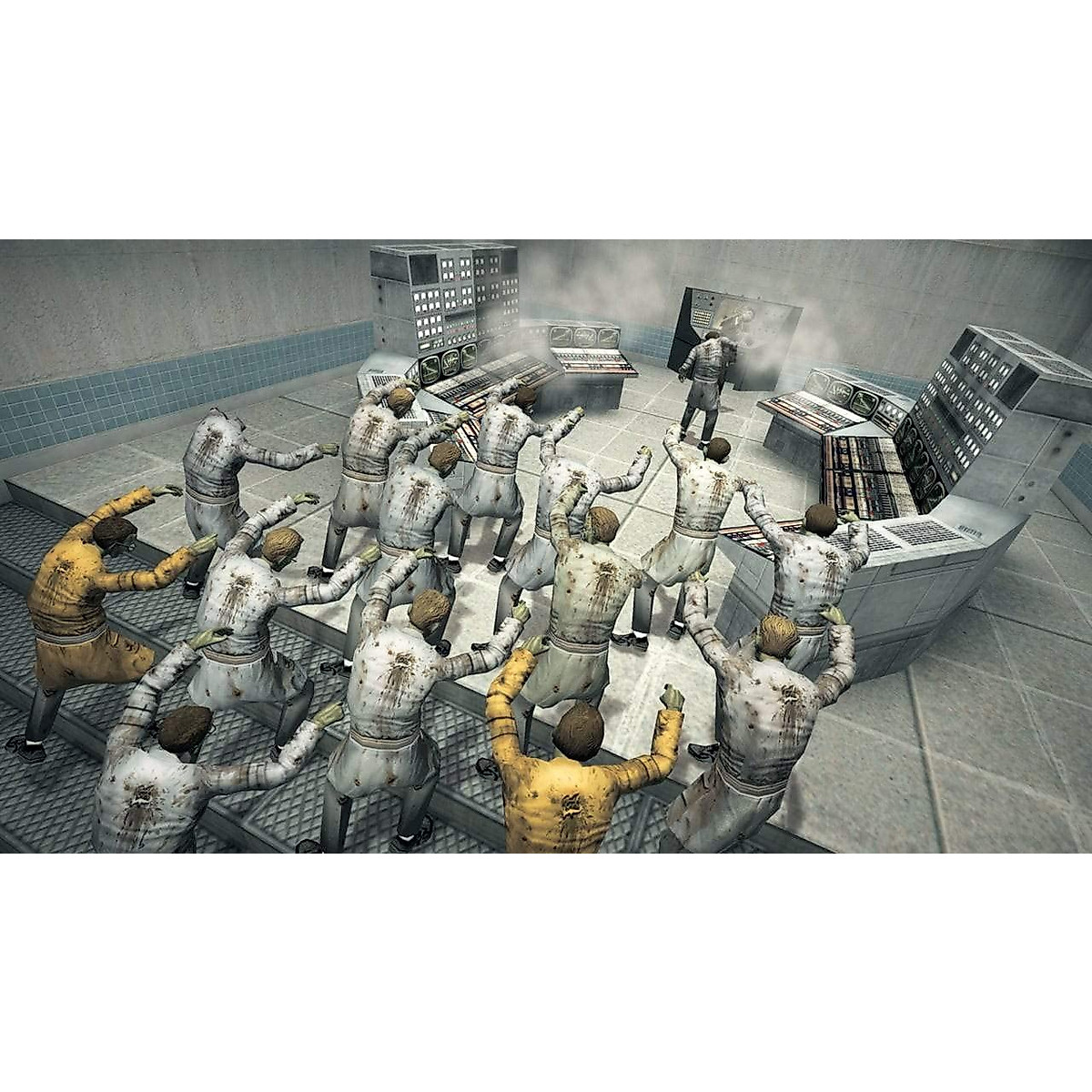 Stubbs the Zombie in Rebel Without a Pulse - Xbox Series X / Xbox One