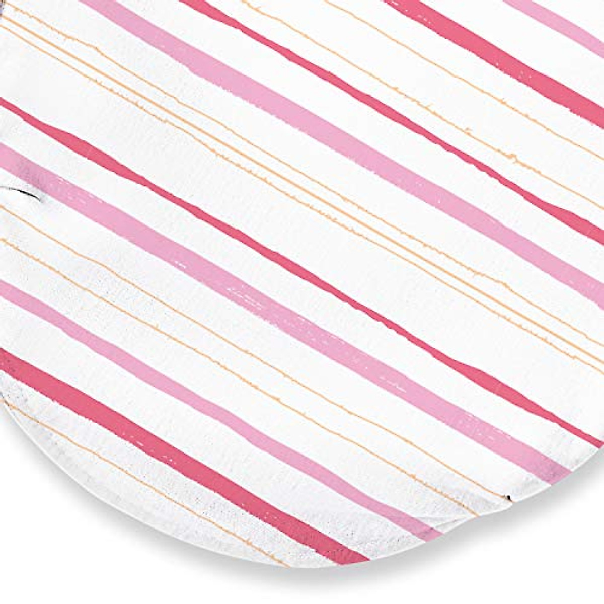 SwaddleMe Luxe Whisper Quiet Swaddle – Size Small/Medium, 0-3 Months, 2-Pack (You Are My Sunshine) Extra-Soft Newborn Swaddle Wrap With Silent Fabric Closure and Bottom Zipper for Diaper Changes