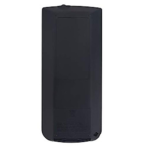 RMT-DSLR2 Replaced Remote fit for Sony Interchangeable Lens Digital Camera A6400 A9 A7RIII A7III A7RII A7SII A7II A7RM3 A7M3 A7RM2 A7SM2 A7M2 A7R A7S A7 A6500 A6300 A6000 NEX-7 6 5 A99 ILCE-7M3