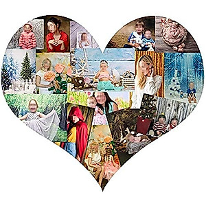 AWERT 36x18 inches Sun and Desert Terrarium Background Mountain Oasis Gobi Reptile Habitat Background Polyester Fish Tank Background