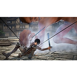 Attack on Titan 2 - Xbox One