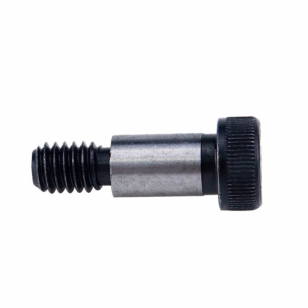 S SYDIEN 6Pcs Alloy Steel Hexagon Socket Head Shoulder Screw Bolt 3/8" Shoulder Dia,5/8" Shoulder Length,5/16"-18 UNC Thread