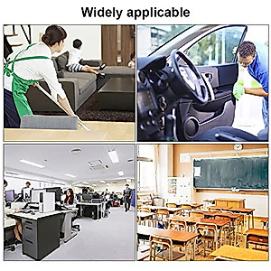 Disinfectant Fogger Machine, Electric ULV Sprayer Touchless Disinfection Atomizer, LITSPED Handheld Nano Steam Gun with Blue Light, 300ml, USB Rechargeable for Indoor Outdoor