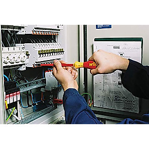 Wiha 32934 16 Piece Insulated Apprentice Tool Set