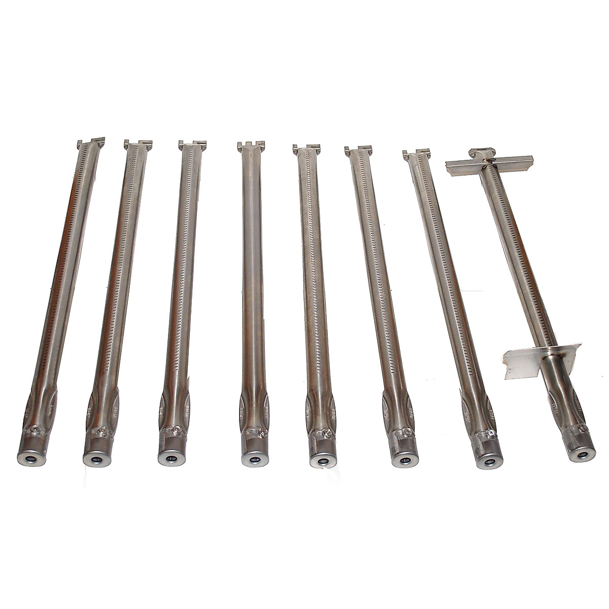 Weber 67558 Burner Tube Kit for Summit 660/670 Grills