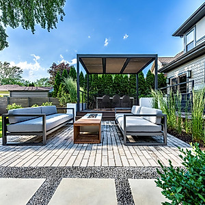 2xhome Modern Stackable Armless Dining Chair, Plastic Shell Seat with Metal Legs for Indoor Outdoor Home Kitchen Patio Cafe, Black