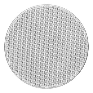 Focal Littora 1000 ICW8 8" in-Wall/in-Ceiling 2-Way Speaker for Indoor & Outdoor