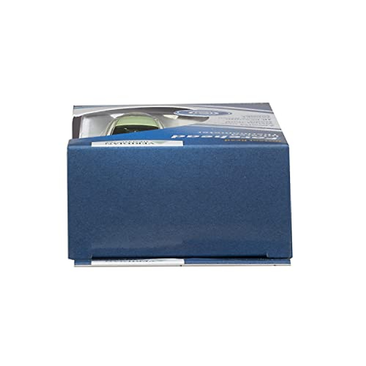 Veridian 09-349 Non-contact Infrared Digital Thermometer, 1-second Readout, Backlit Display, Measures Body and Object/Liquid Temperatures, Memory Recall of Last 10 Readings