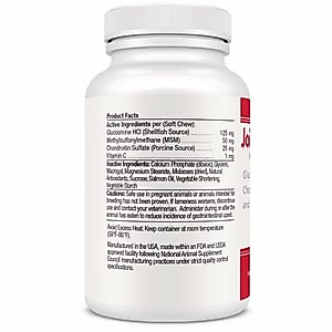 HealthyPets Joint MAX Soft Chews for Cats (60 Chews)