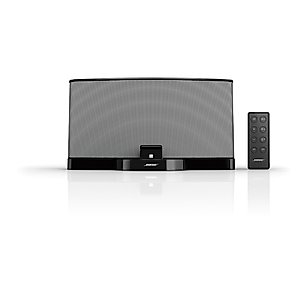 Bose SoundDock Series III Digital Music System with Lightning Connector