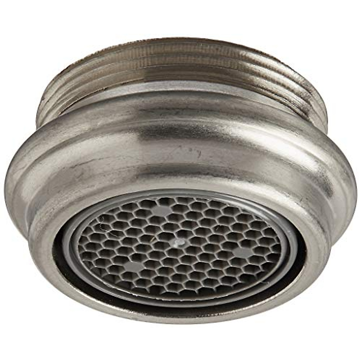 American Standard 013306-2950A Aerator Ring & Insert Hampton C'SET/SPRD, Brushed Nickel