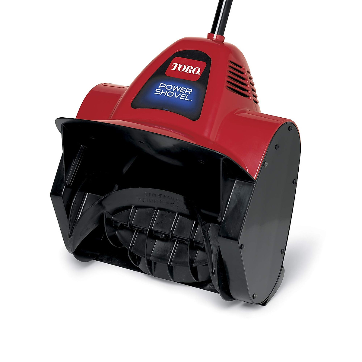 Toro 38361 Power Shovel 7.5 Amp Electric Snow Thrower
