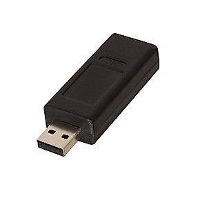 LINDY 43032 USB Power Meter