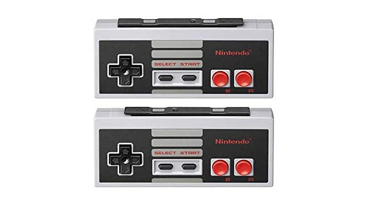 Official Nintendo 64 Controller for Switch - Relive N64 Games