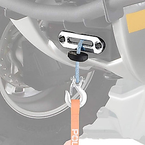 Polaris Pro HD 4,500 lb. Winch Upgrade Kit