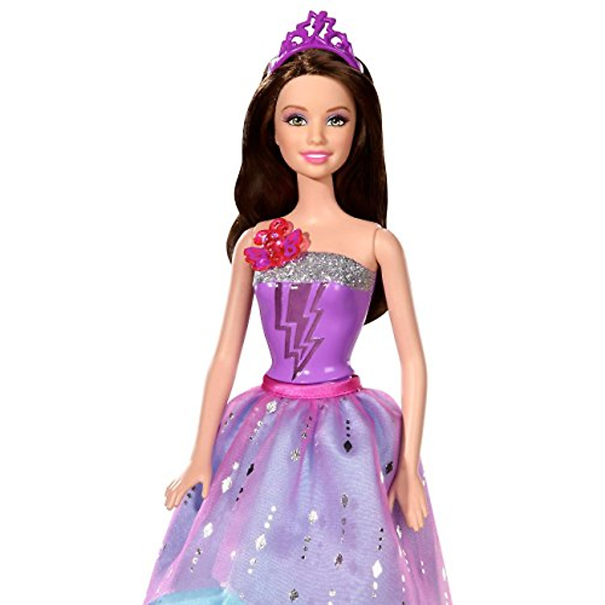 Barbie Princess Power Co-Lead Doll