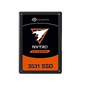 Seagate 800GB Nytro 3531 SAS SSD