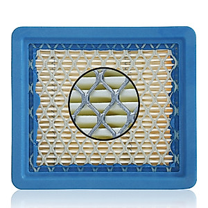 36046 Air Filter 36634 Pre-Filter for Tecumseh 36046 740061 4 & 5.5 Hp Engines Oh95 Oh195 Ohh50 Ohh55 Ohh60 Ohh65 Vlv50 Vlv55 Vlv60 Vlv66 Vlv126 100-450