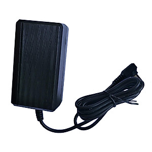 UpBright 36V 1A AC/DC Adapter Compatible with Model YS35-3601000U YS353601000U Fits CND LED Light Lamp Dryer 90200 36VDC 1.0A 36W DC36V 1000mA 36 Watt 36.0V Switching Power Supply Cord Battery Charger