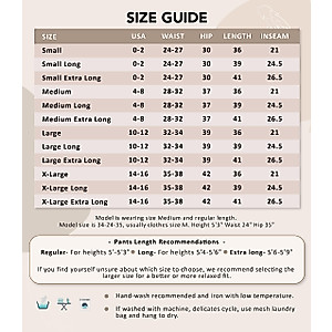 Lannaclothesdesign Palazzo Pants for Women Wide Leg Boho Harem Yoga Pants S M L XL Sizes (S, Solid Dark Blue)