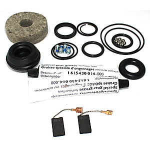 Bosch 1617000190 Service Pack