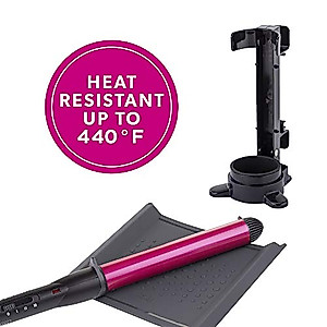 Minky Homecare Styling Pod, Black