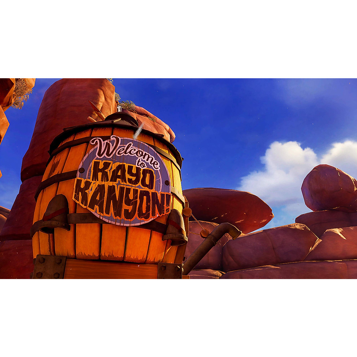 Rocket Arena Mythic Edition - Xbox One