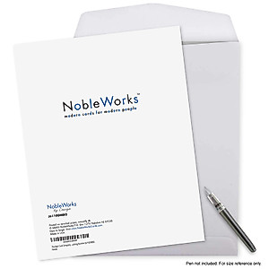 The Best Card Company - 60th Jumbo Birthday Greeting Card (8.5 x 11 Inch) - 60 Years Old Celebration (Not 3D or Layered) - Bold Milestones 60 J6110DMBG