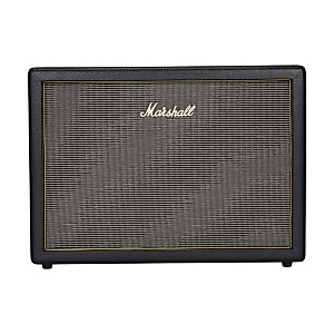 Marshall Origin 160-Watt 2x12 Inches Horizontal Extension Cabinet Amplifier Part (ORI212)