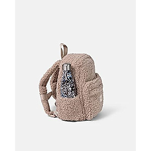 7AM Voyage Teddy Backpack