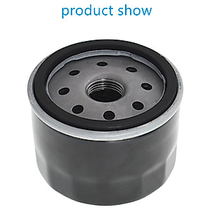 labwork 695547 697634 Engine Air Filter Kit Replacement for John Deere 115 102 105 115 L100 LA105 LA110 LA115