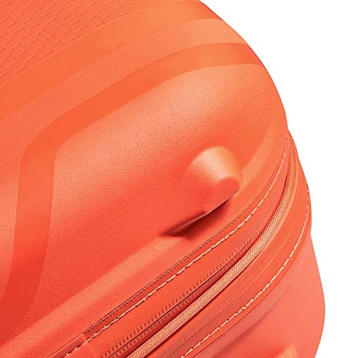 Delsey Men, Women Marching, Tangerine Orange, 43 L